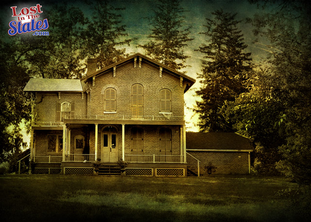 The Watseka Wonder - Lost In The States